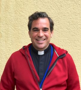 Father Michael Denk – iMedjugorje