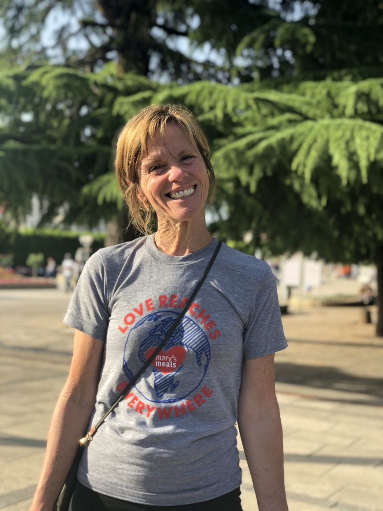 Ellen Miller – iMedjugorje