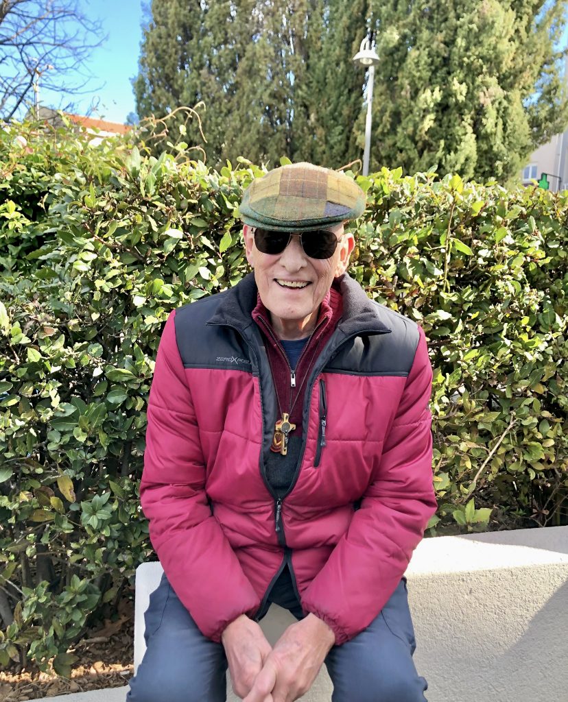 Frank – Denver, Colorado – iMedjugorje