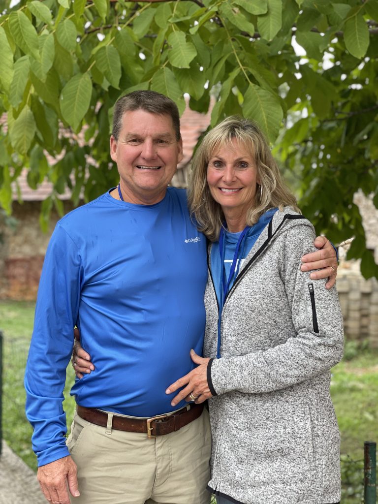 Renee and John – iMedjugorje